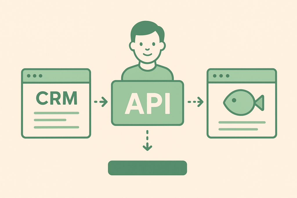 Wat is een API-koppeling en hoe werkt het in de praktijk?